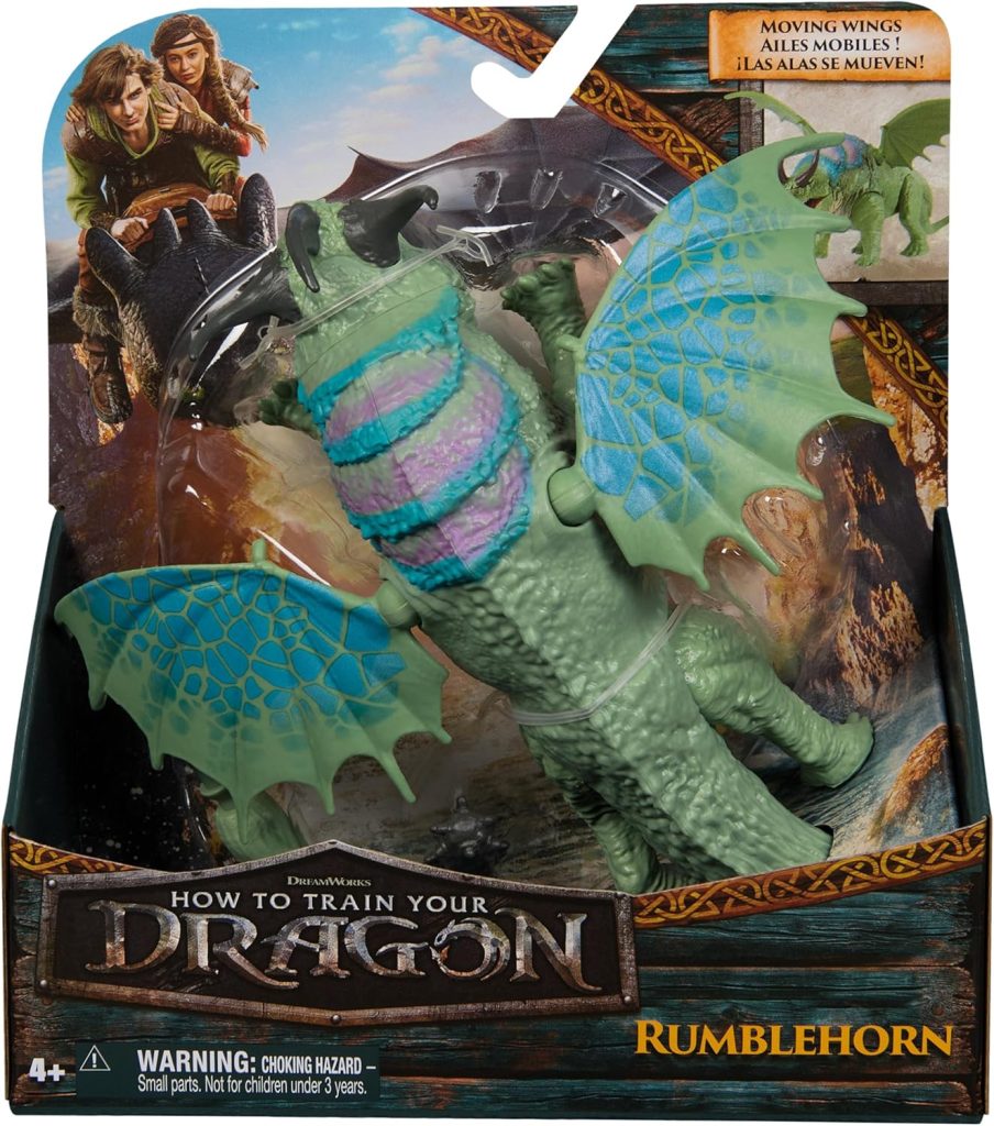 How to Train Your Dragon Toy Official Store