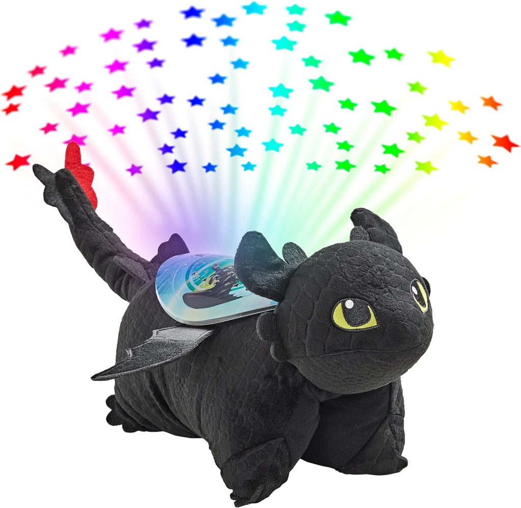 How to Train Your Dragon Toy Official Store