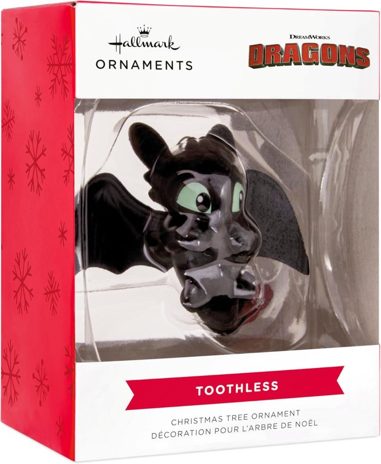 How to Train Your Dragon Toy Official Store